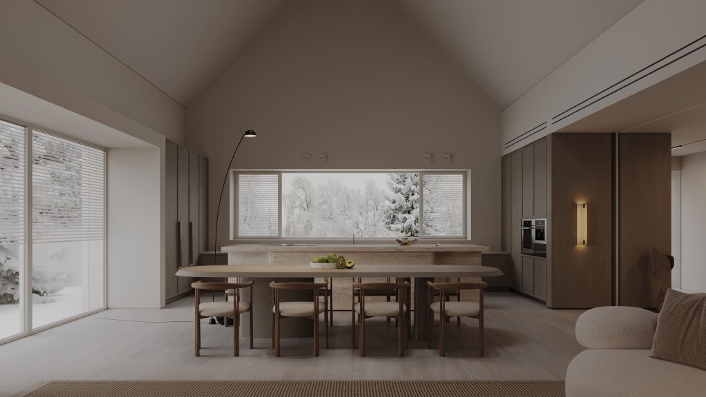 Why We Need Interior Designers Craft Concept