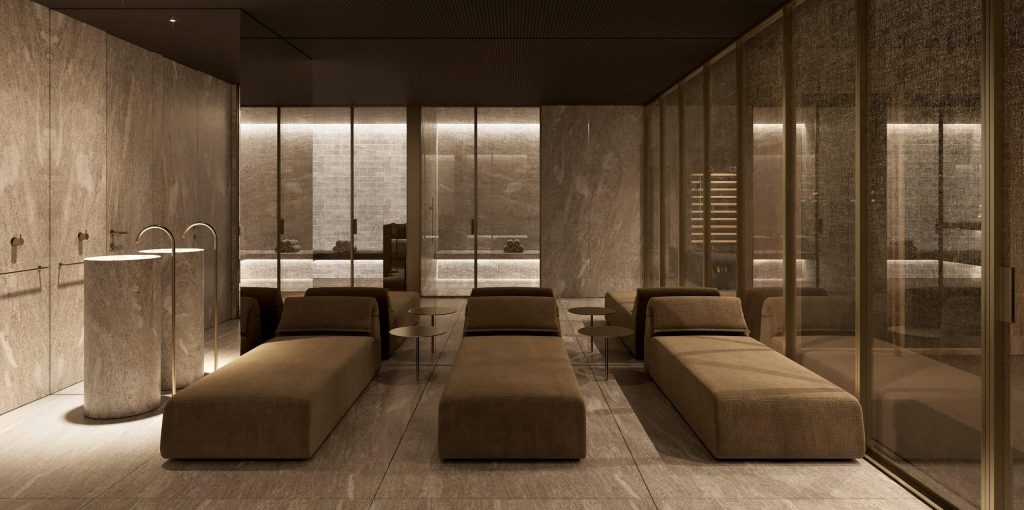 Craft & Concept | Les Types de Lignes dans la Décoration d’Intérieur